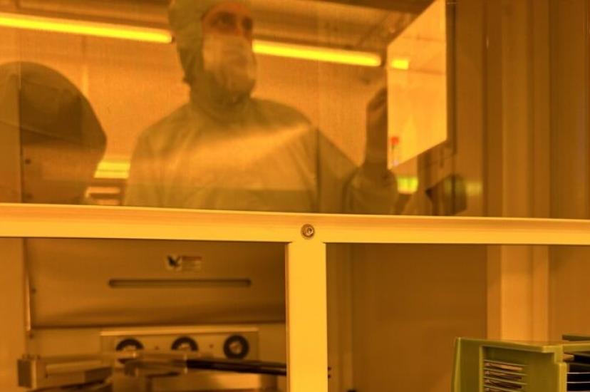 Lasers And Optoelectronics Electro Optics